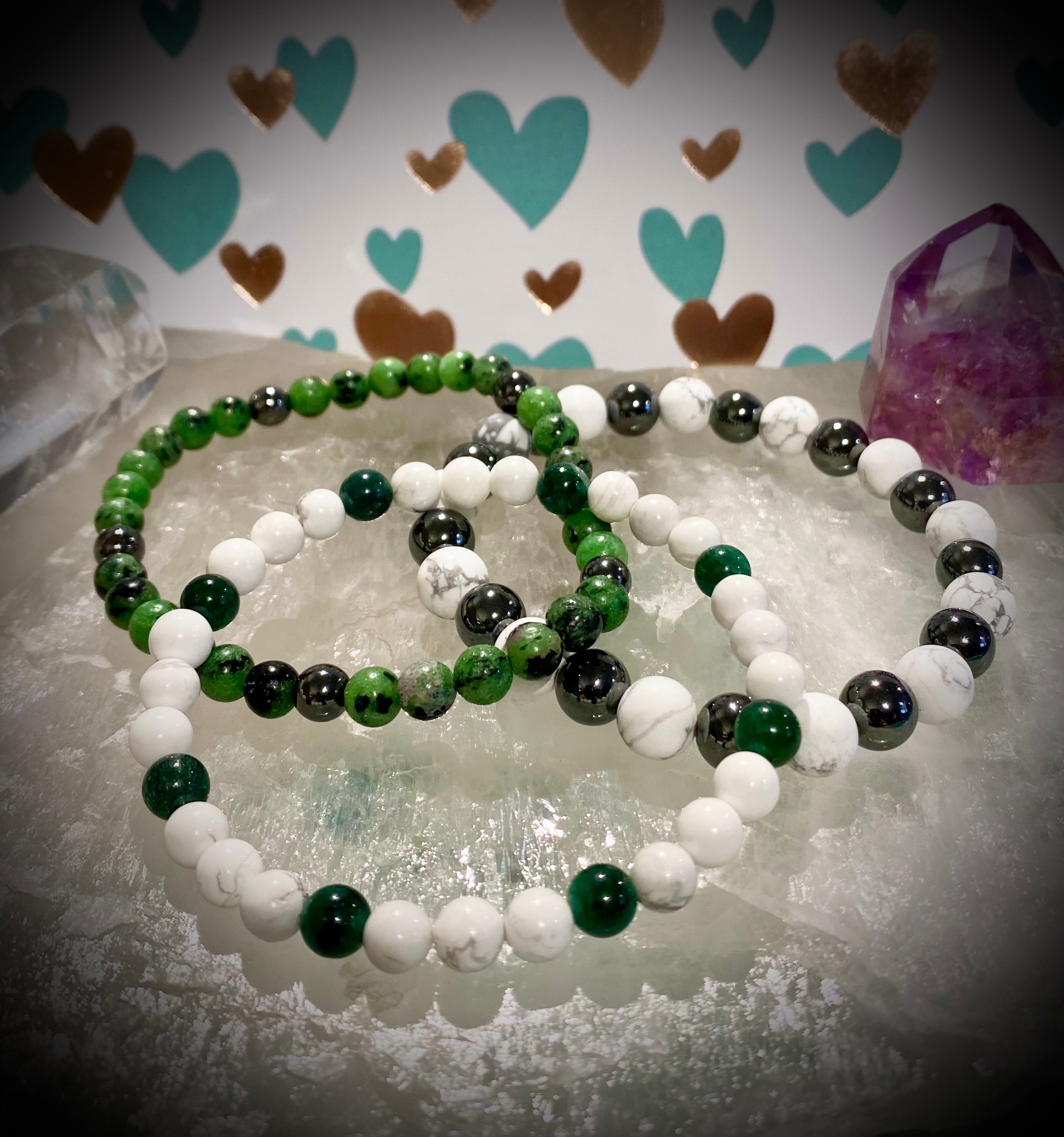 Bracelets – The Crystal Spirit Guild
